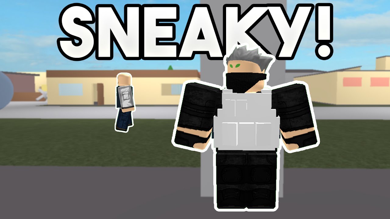 SNEAKY SNEAKY! | Apocalypse Rising Adventures - Ep.121 - YouTube