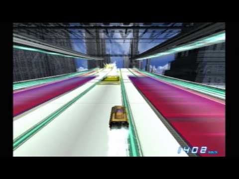 F-Zero GX Non-Snake BBDH 1'02\