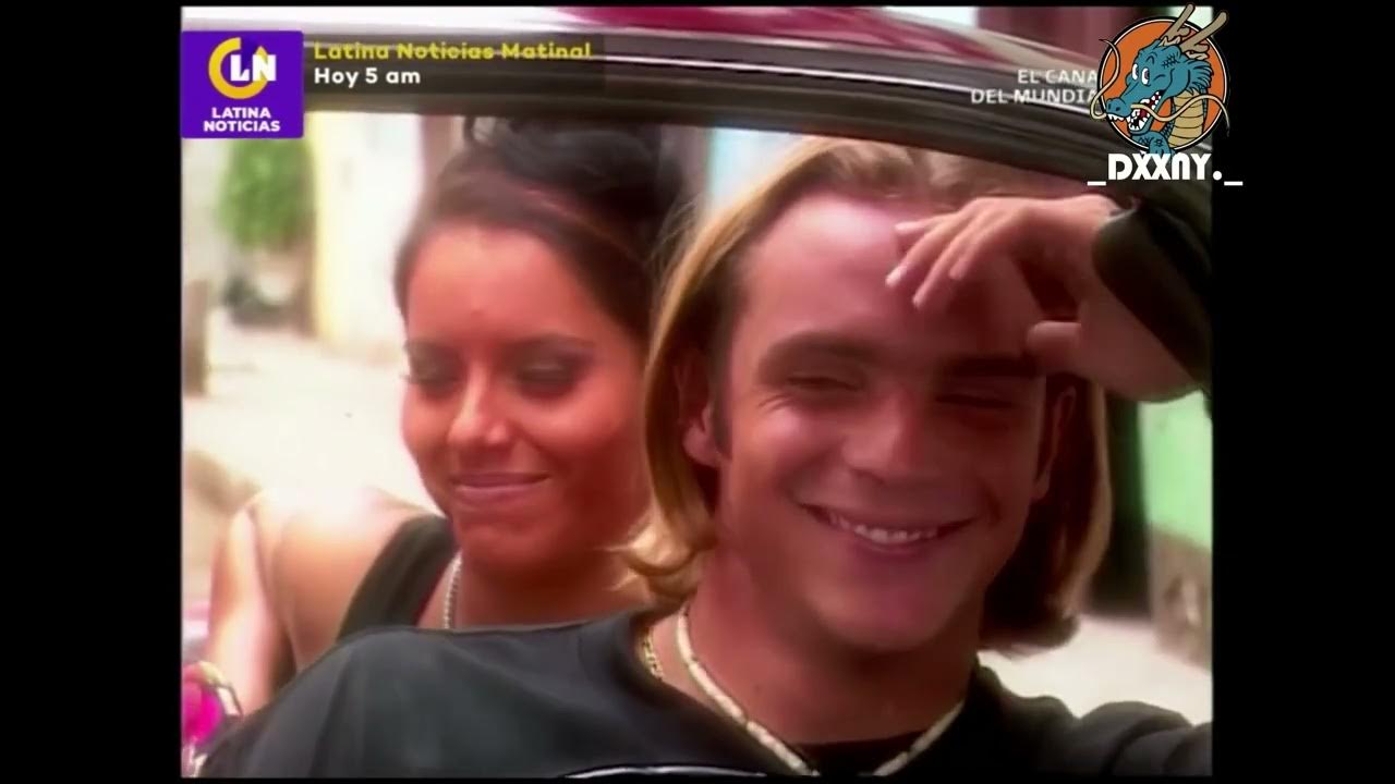 La Rica Vicky Cap 130 HD 1080p - YouTube