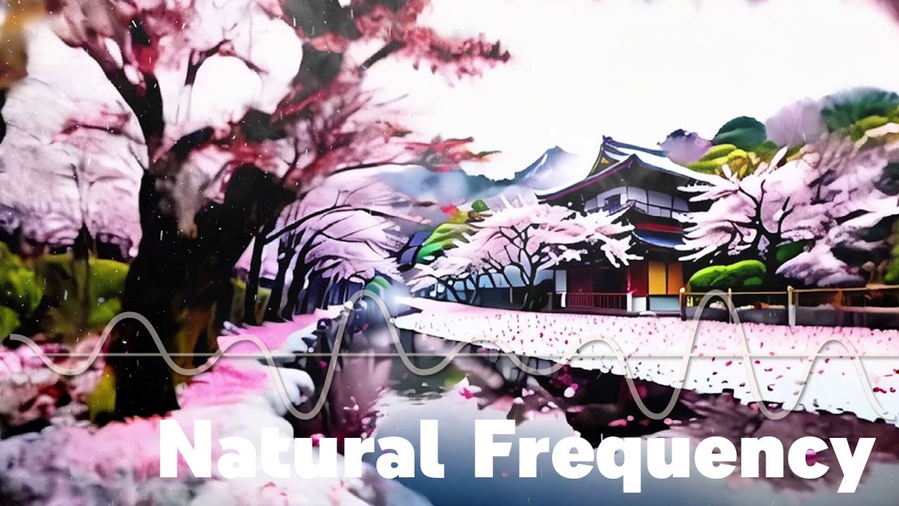 Traditional Japanese Zen Meditation Music With Authentic Instruments ...