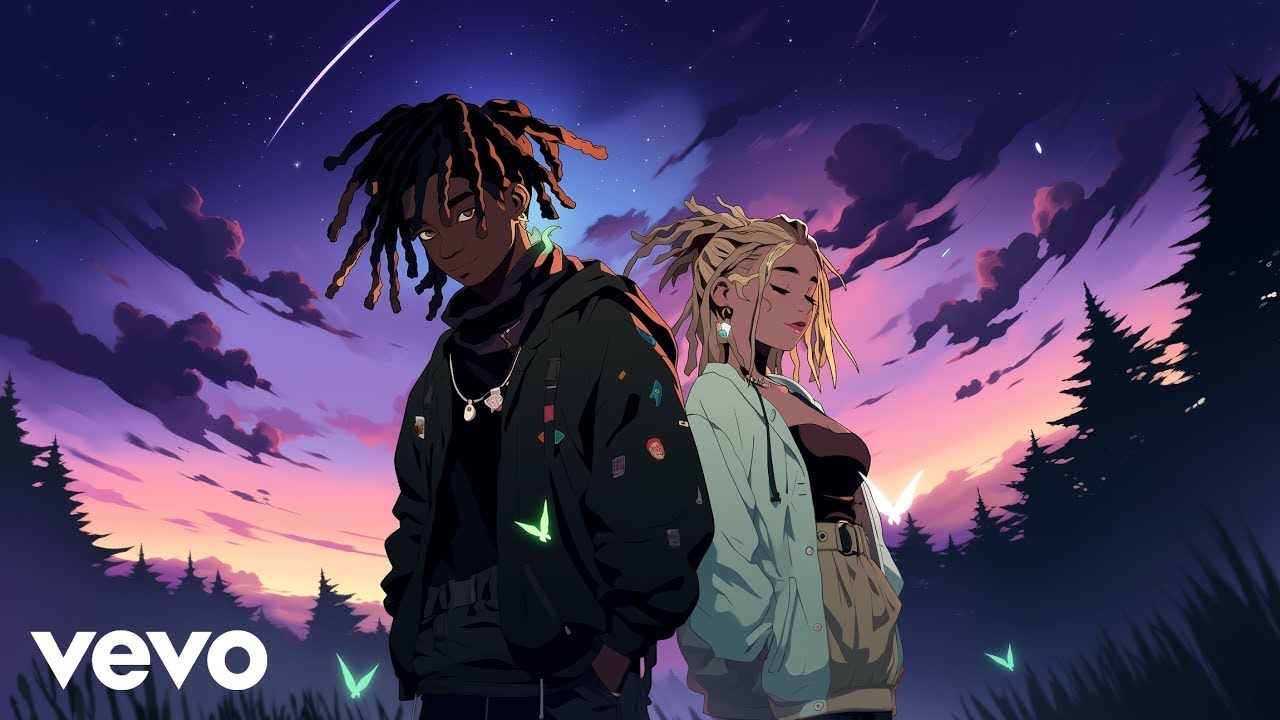 Juice WRLD - Tell Me (Music Video) [prod. Luca Amara] - YouTube
