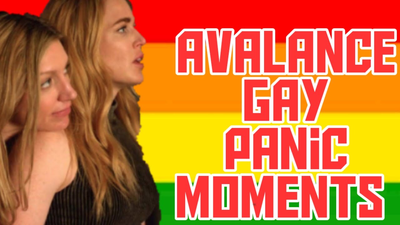 Avalance Gay Panic Moments S3 YouTube avalance-gay-panic-moments-s3-youtube