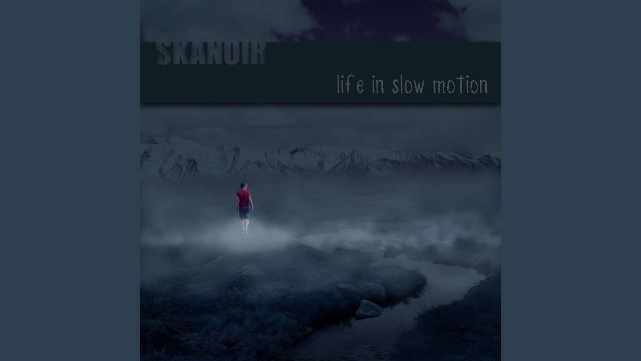 Life in Slow Motion - YouTube