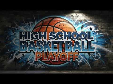 Wilburton vs Porum HS Basketball