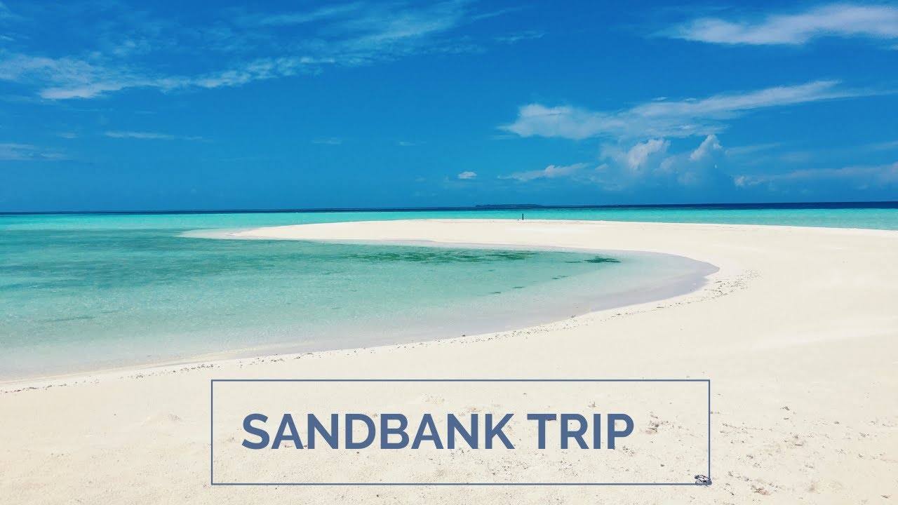 Experience the Ultimate Maldives Adventure: Sandbank Trips for Sun, Fun ...