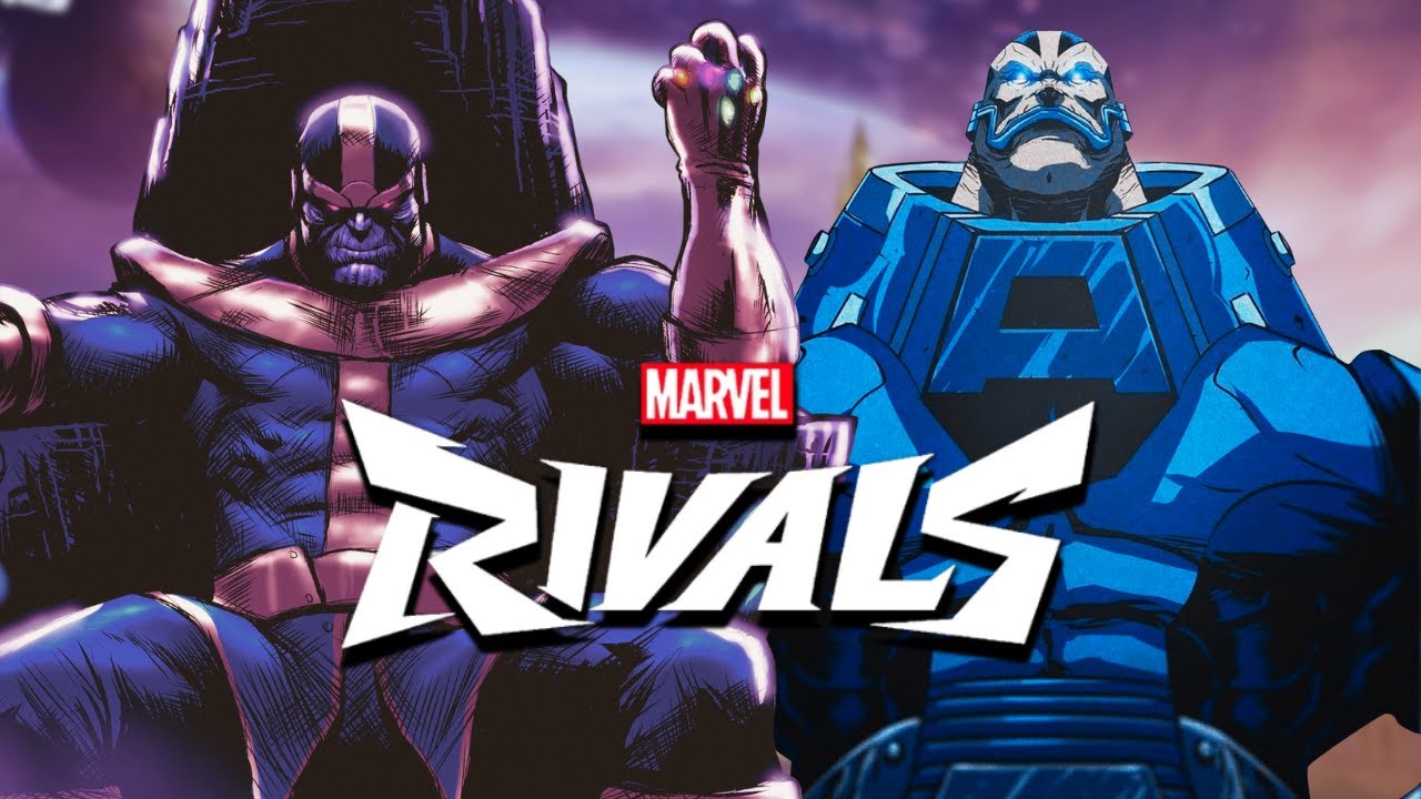 Overpowered Characters That Would BREAK Marvel Rivals! How Will NetEase ...