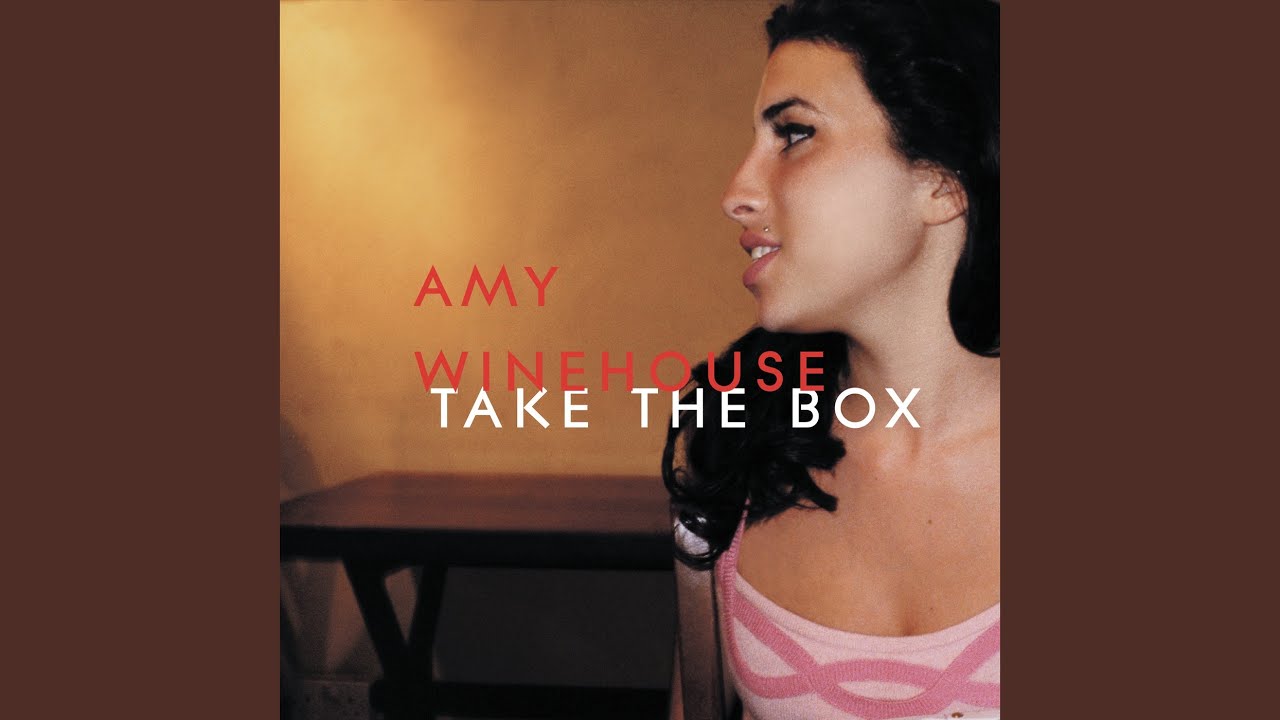 Take The Box - YouTube