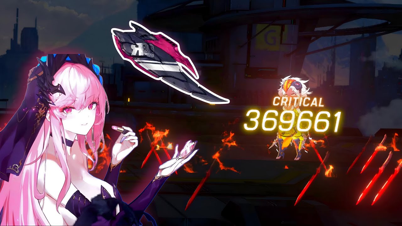 The Queen of Reds gets a UE! | Rank 2 [ Green Raptor ]【Artery Gear ...