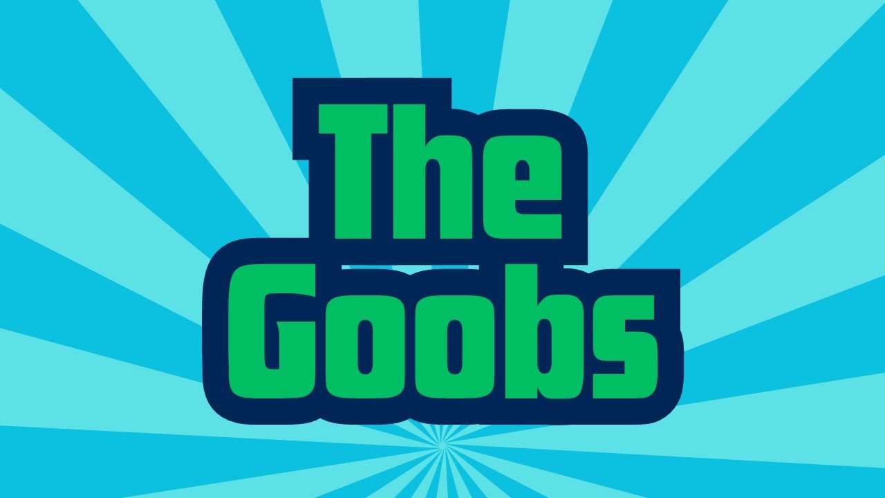 GOOB INTRO - YouTube