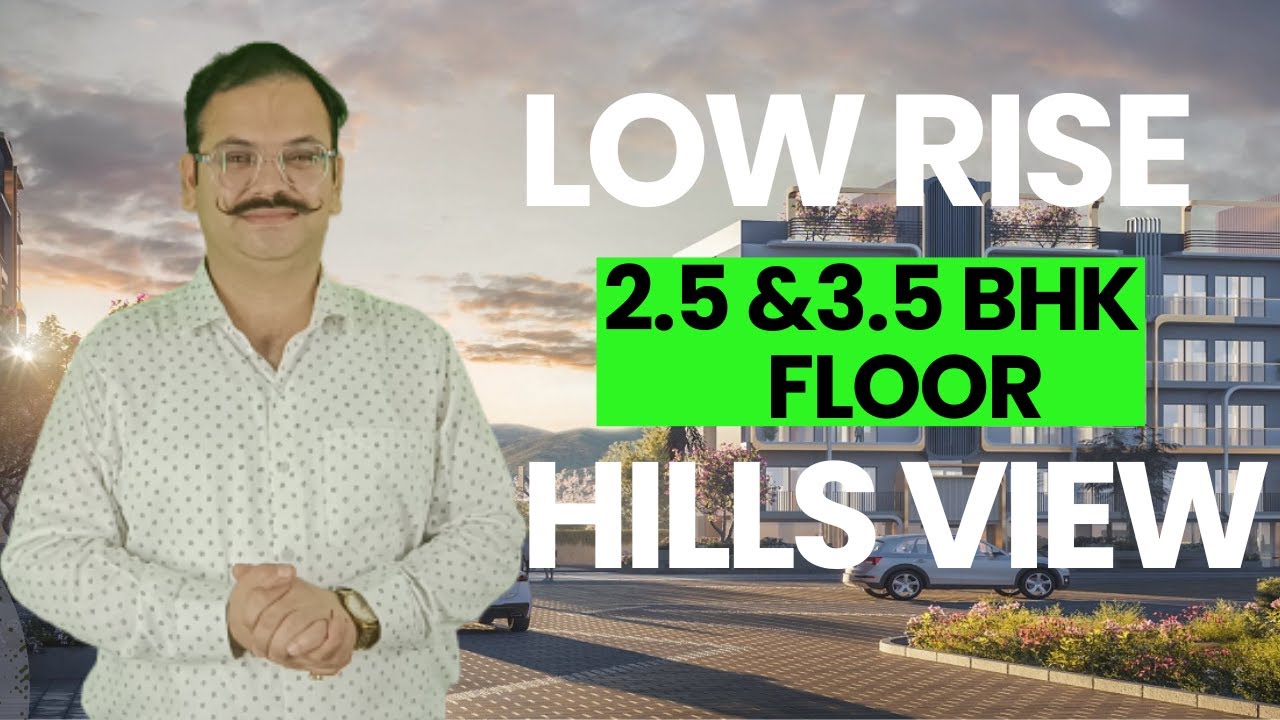 "Explore the Luxurious Floor of M3M Antalya Hills, Sector 79: A ...