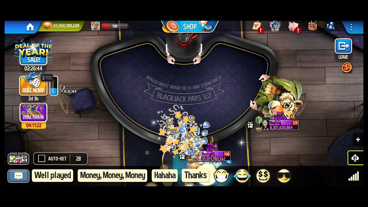 GOP3 | Reaching the 100B | Governor of Poker 3 - YouTube