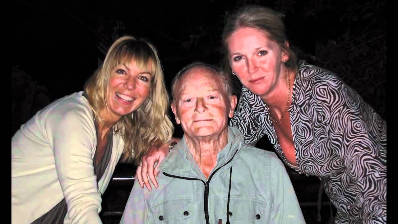 Part 6 - Frank Horwill Funeral (full version) - YouTube