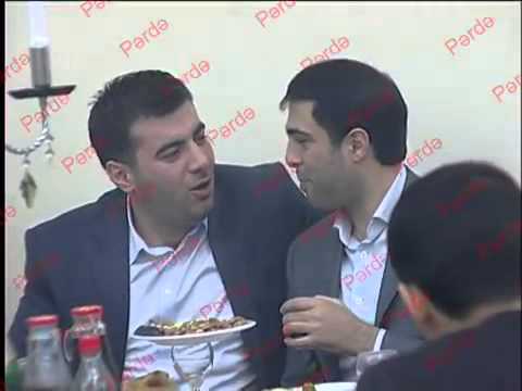 05.04.2013 Perviz Bulbulenin Toyundan Exlusive Goruntuler (Lider TV Rengareng Perde)