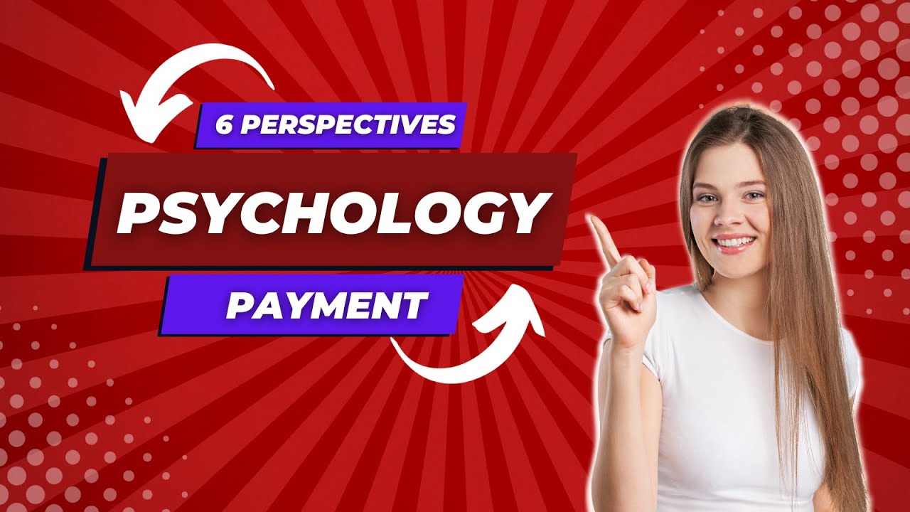 6 Perspectives of Psychology - YouTube