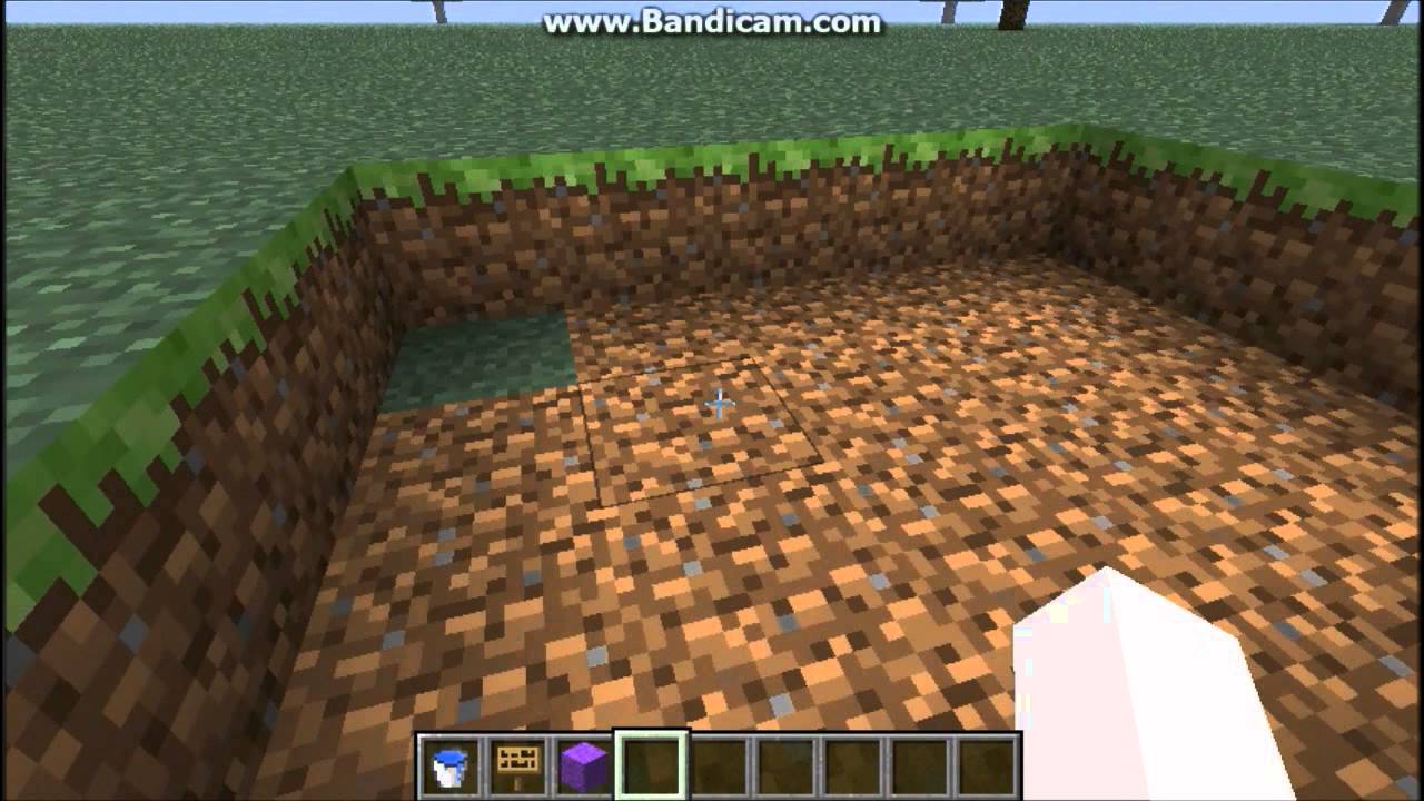 Minecraft Traps Tutorial - YouTube