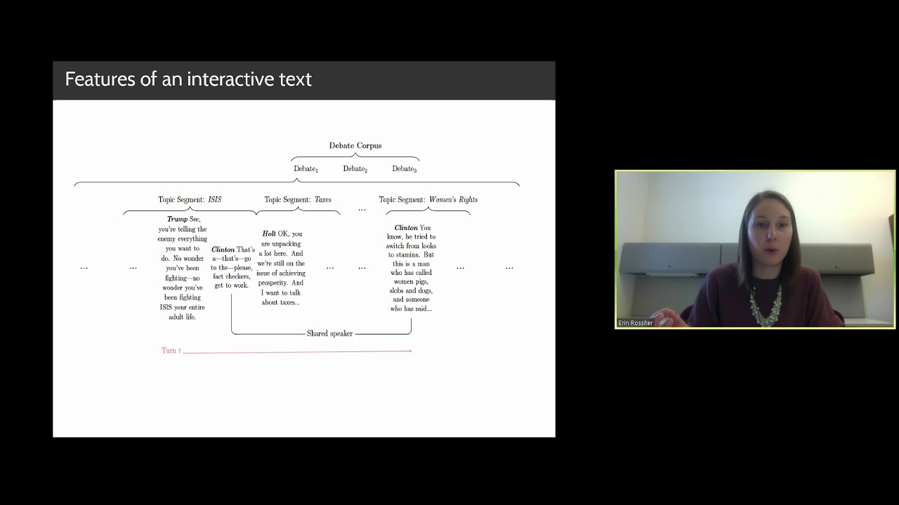 Erin Rossiter, "Measuring Agenda-Setting Power in Political Discourse ...