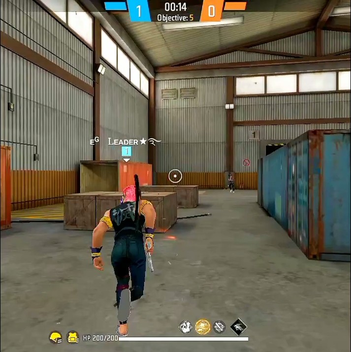 FREE FIRE MASS SONG - YouTube