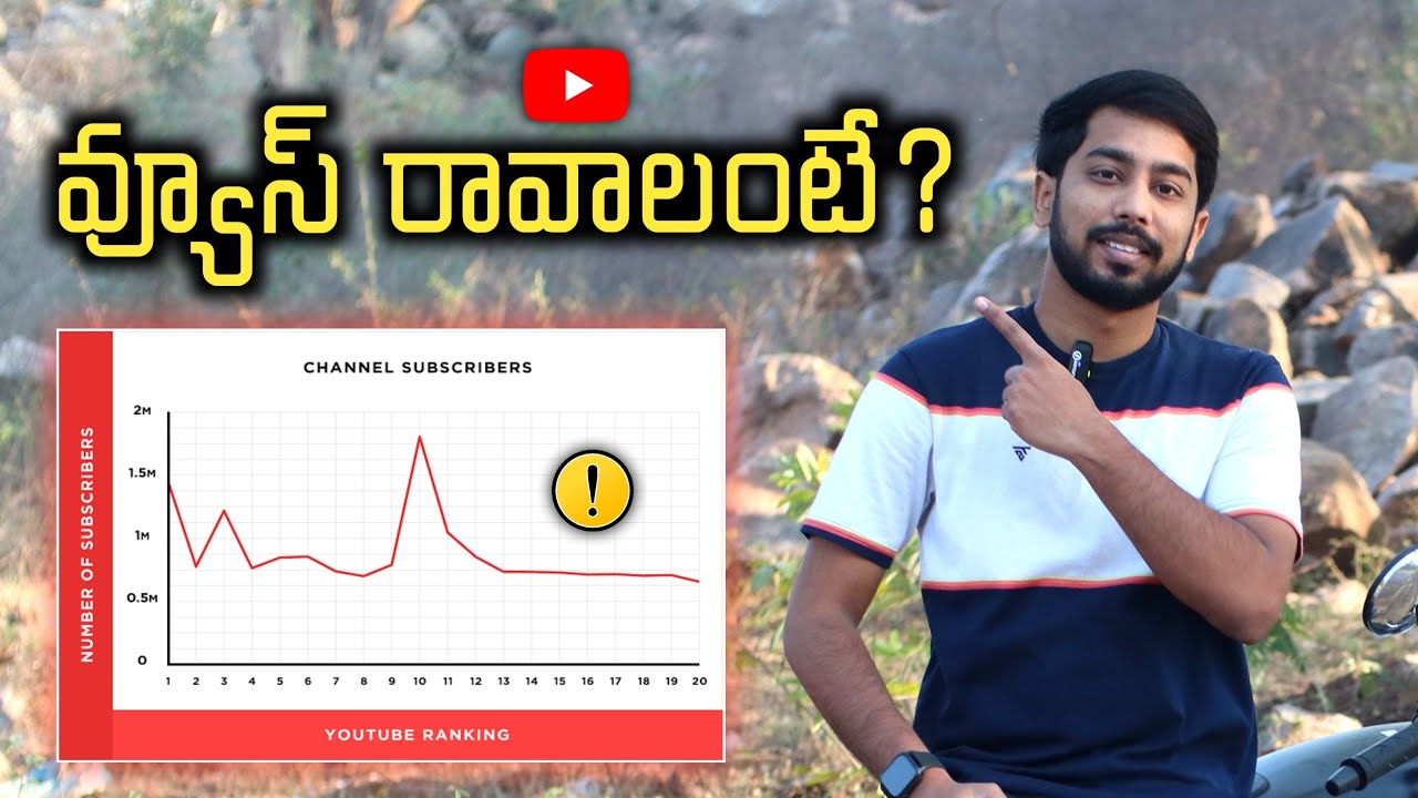 Boost Your YouTube Channel: Get More Views & Subscribers FAST! 🚀📈 ...