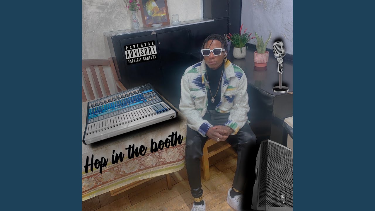 Hop in the Booth - YouTube