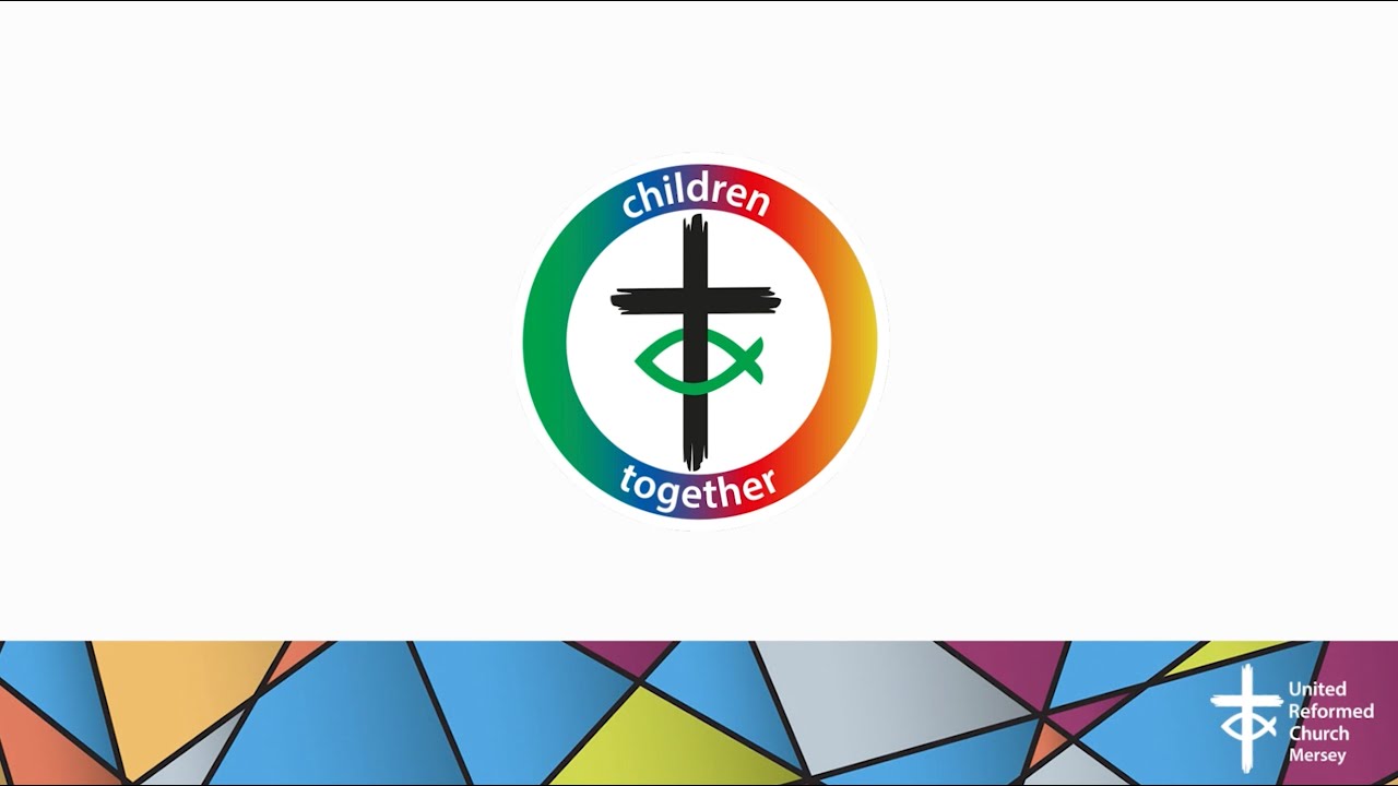 URC Children Together - YouTube