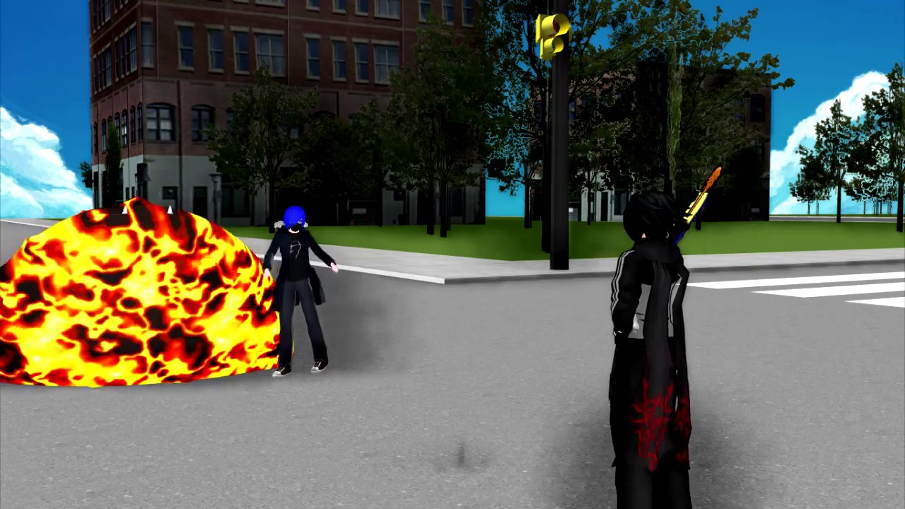 [ฝึกทำMMD] MMD Zero TH Kamen Rider Ex-Aid {Snipe & Ex-Aid} - YouTube