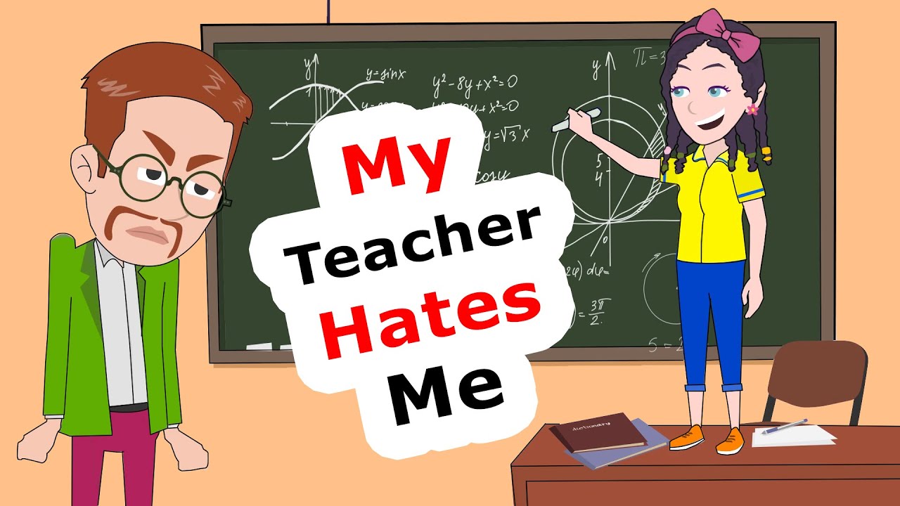 I am Smart More Than My Teacher - YouTube