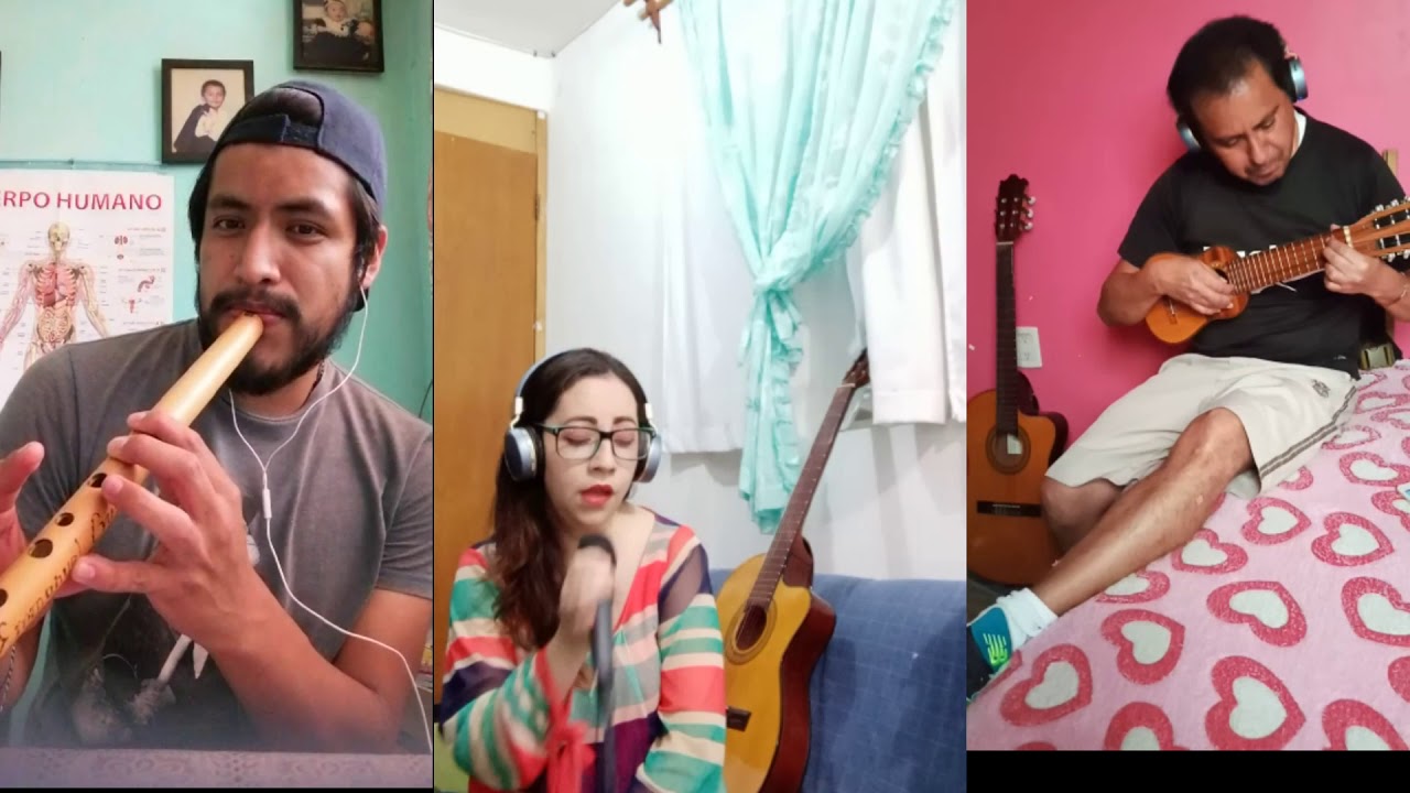 Alma misionera Tere Botello - YouTube