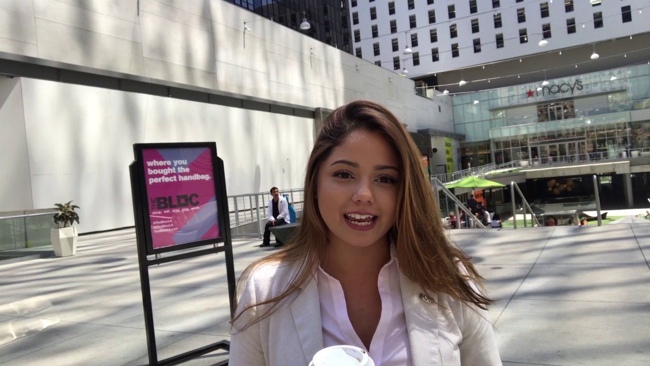 Valeria Vazquez - Keller Williams - BOLD 100 - YouTube