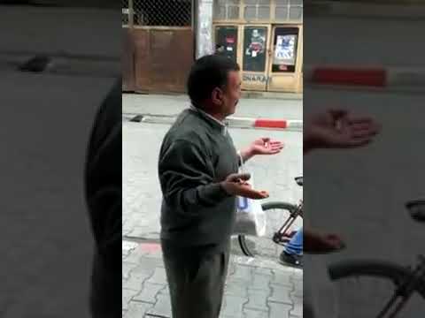 Amatör Ses  - Çiçekler İçinde Menekşe Baştır