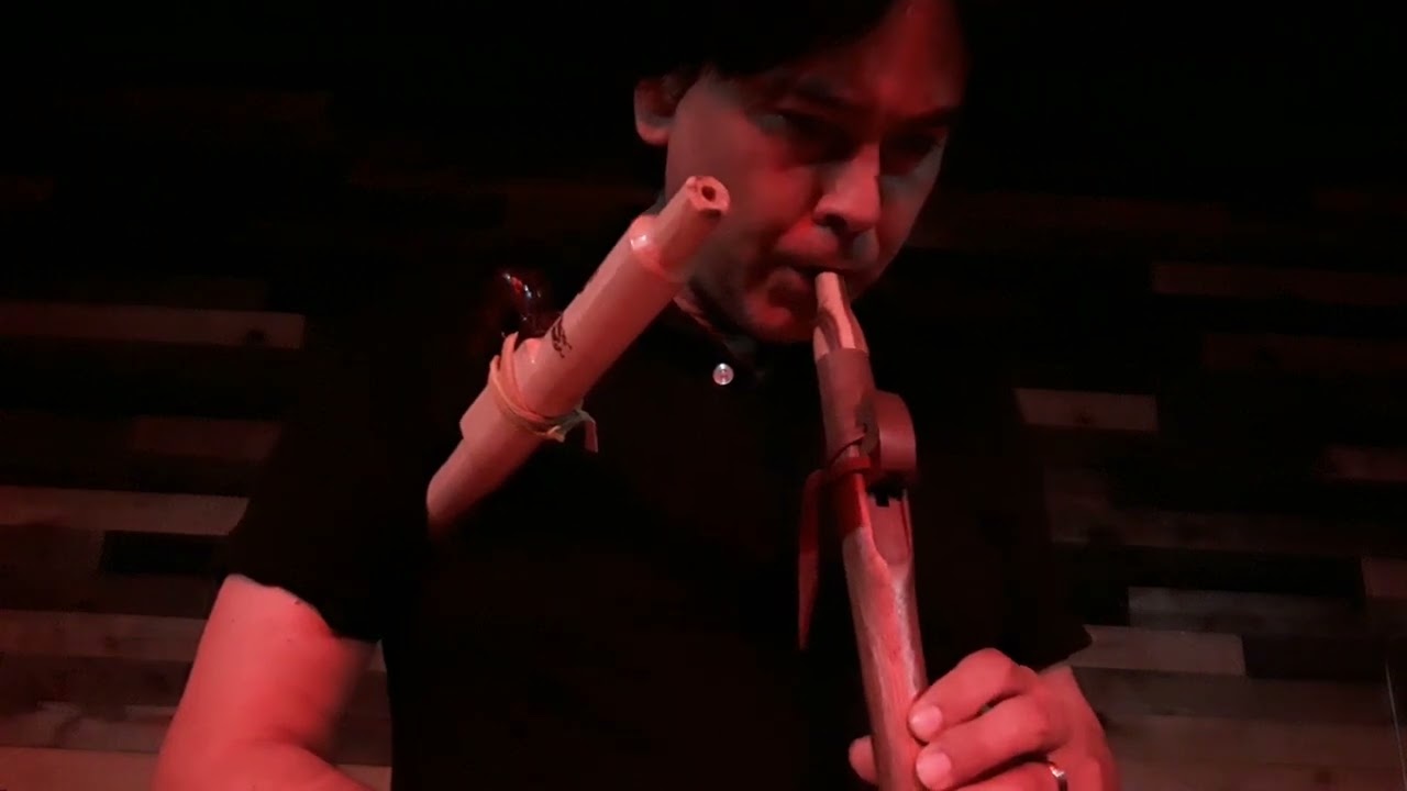 3rd in a Series of Nature Music "AUTUMN'S SIGH" by Michael Anthony ...