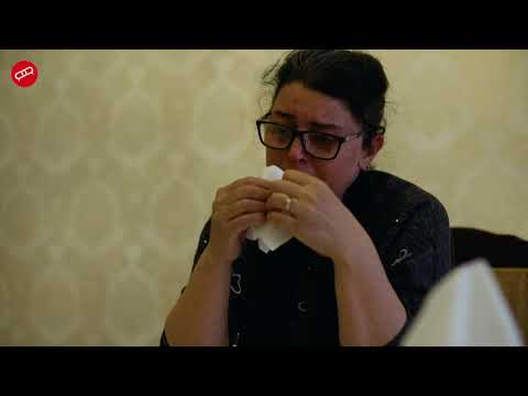Şəhidin anasına 8 mart məktubu
