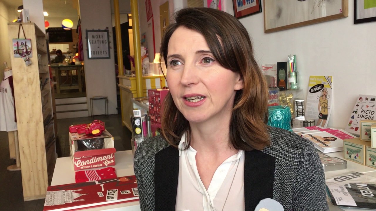 Children's author Mel Elliott takes on gender equality with Pearl Power ...