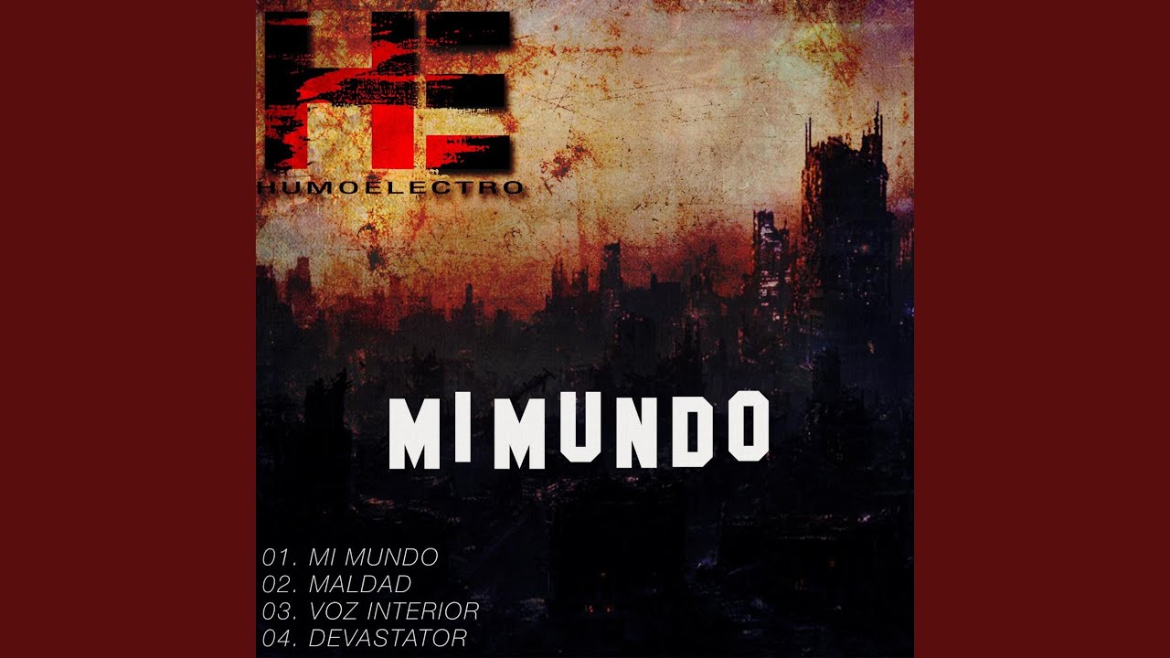 Mi Mundo - YouTube