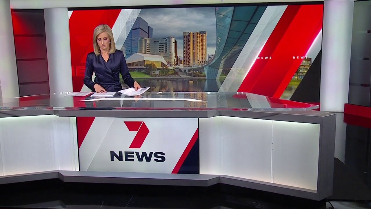 Seven News Adelaide - 09/12/2023 - YouTube