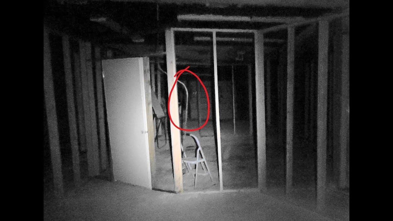 Ghost Hunting in the Old Tooele Hospital - YouTube