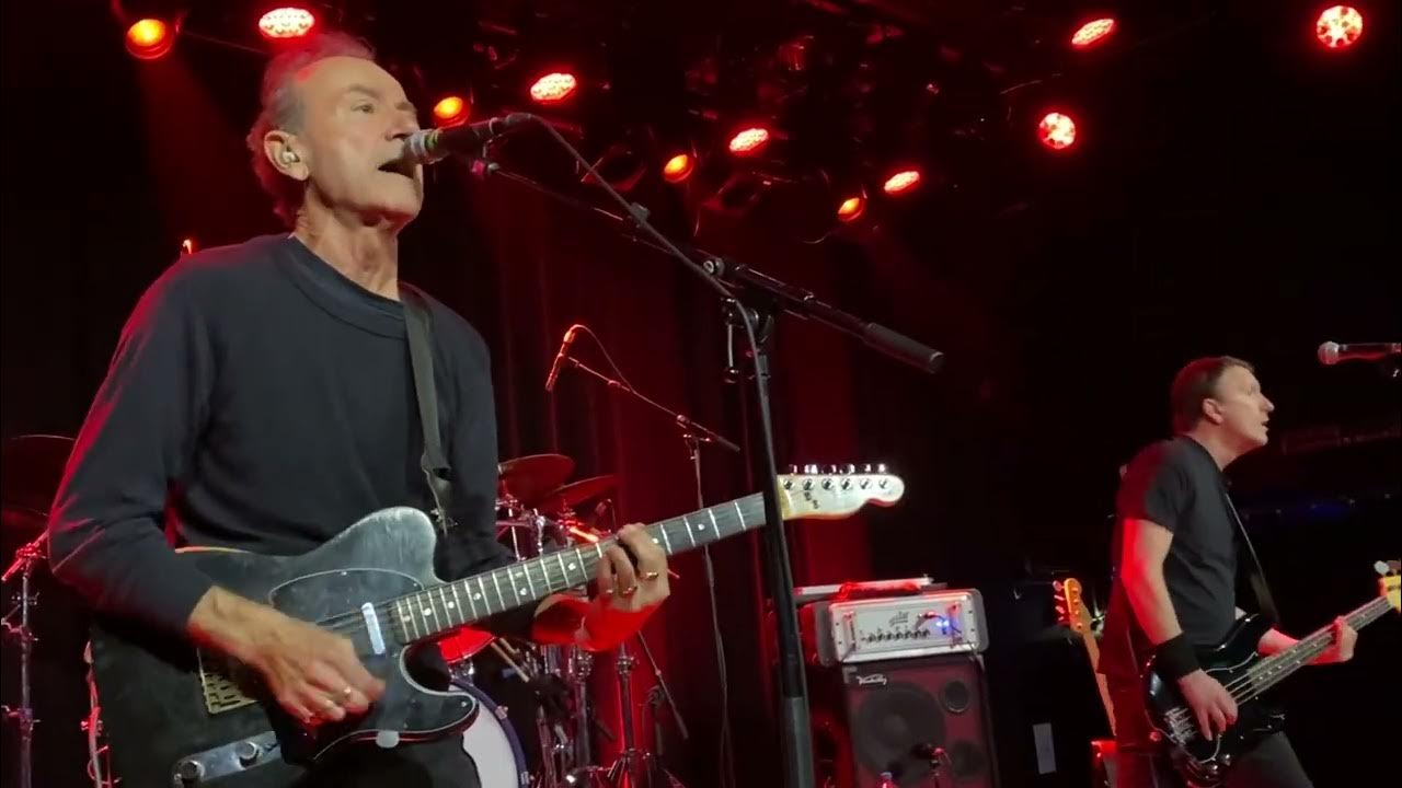 Nice n Sleazy live bij Hugh Cornwell - YouTube
