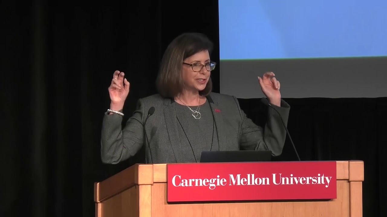 LaunchCMU: Robotics in Manufacturing at CMU October 10, 2017 - YouTube