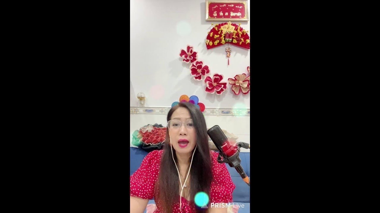 Phát trực tiếp của 💞 Xuan Hong 819 💞 - YouTube