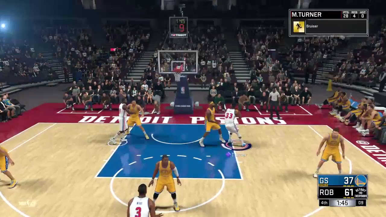MyTeam Challenge YouTube myteam-challenge-youtube