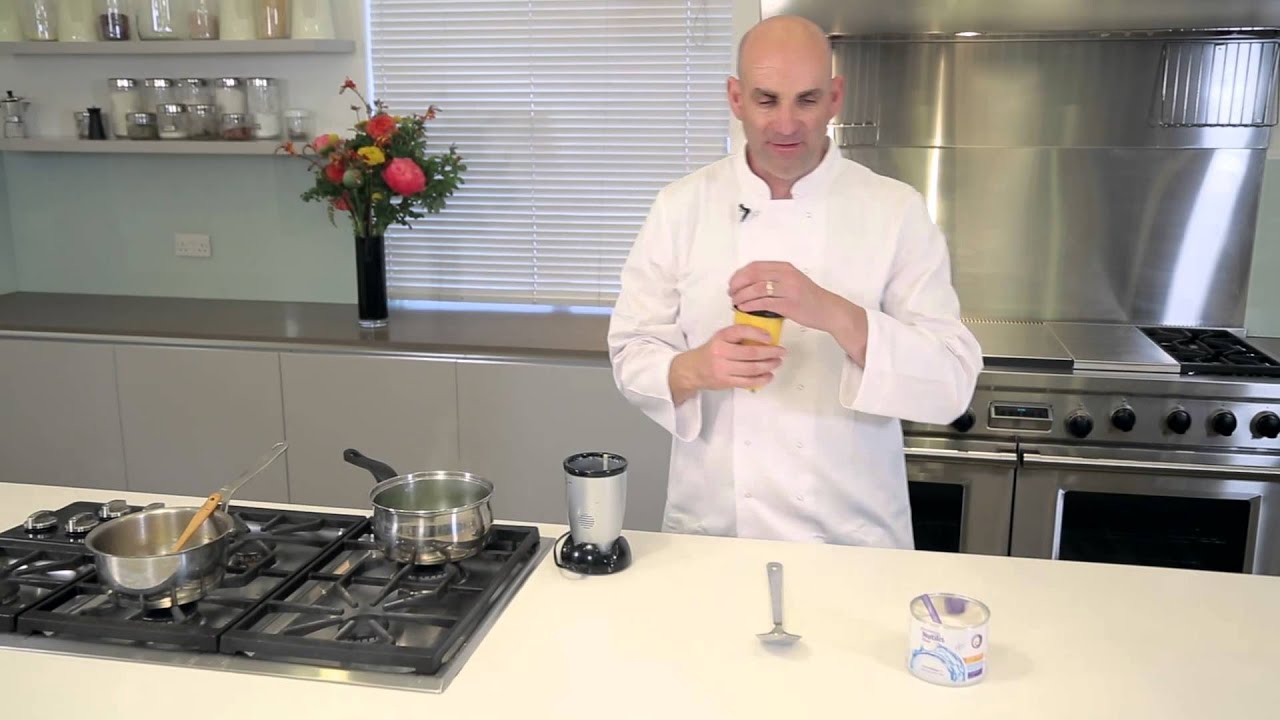 Chef Neil - Fish Pie - YouTube