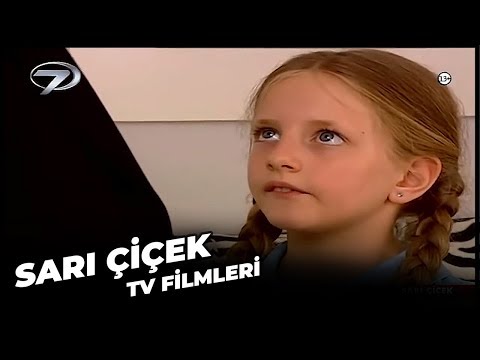 Sarı Çiçek - Kanal 7 TV Filmi