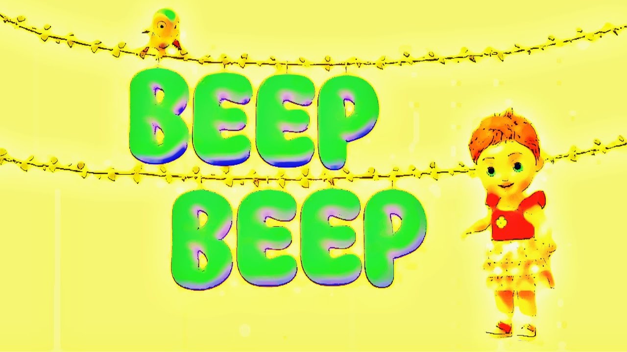 BEEP BEEP SOUND VARIATIONS Logo Effects (Sponsored by Preview 2 Effects ...