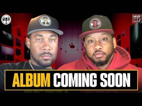 ALBUM COMING SOON - YouTube