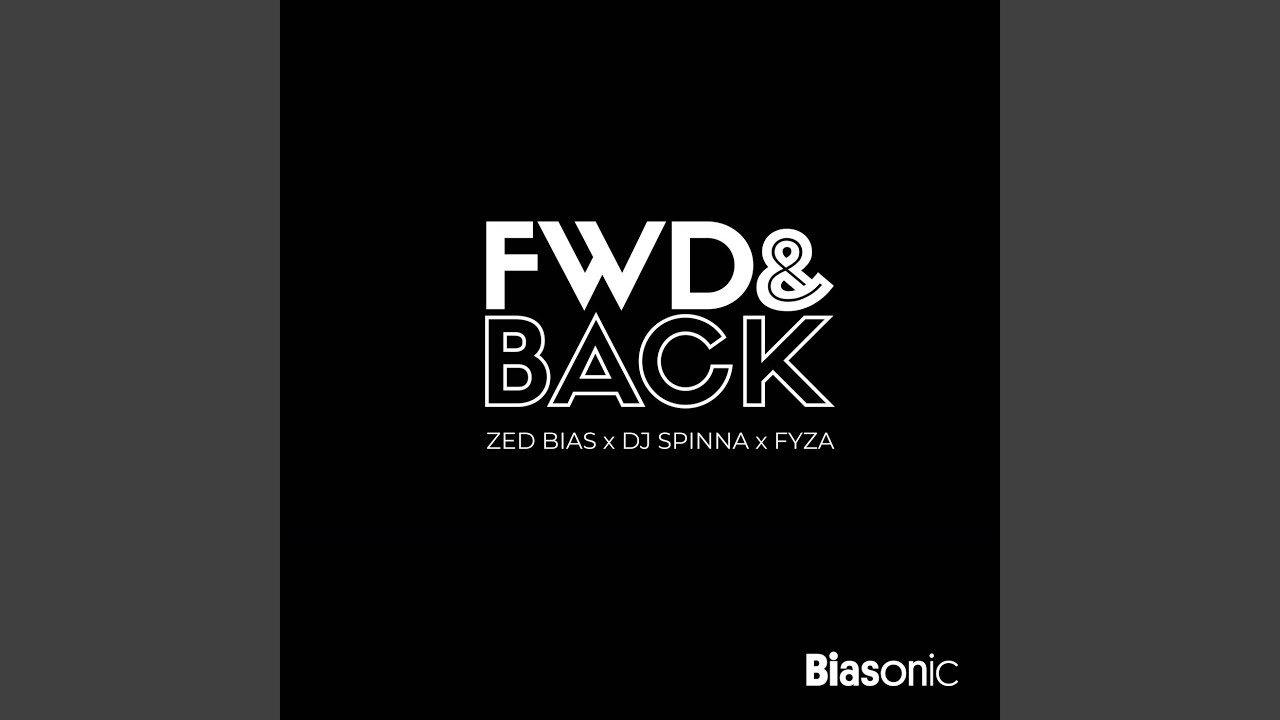 Fwd & Back (Original Instrumental) - YouTube