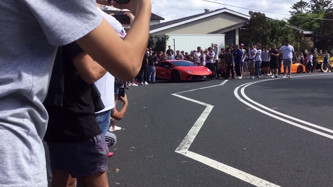 Lamborghini vs Toyota Corolla what’s better - YouTube