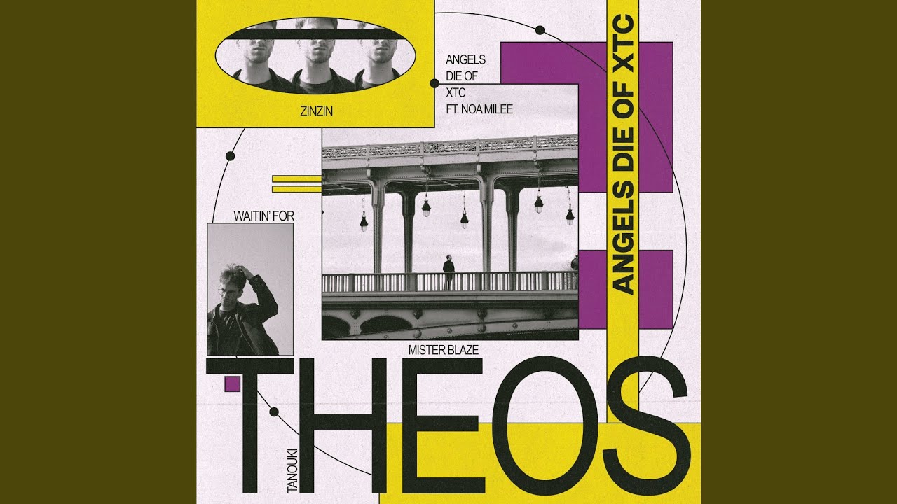 Angels Die Of XTC (feat. Noa Milee) - YouTube