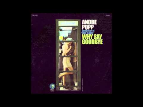 André Popp "Le lit de Lola" - YouTube