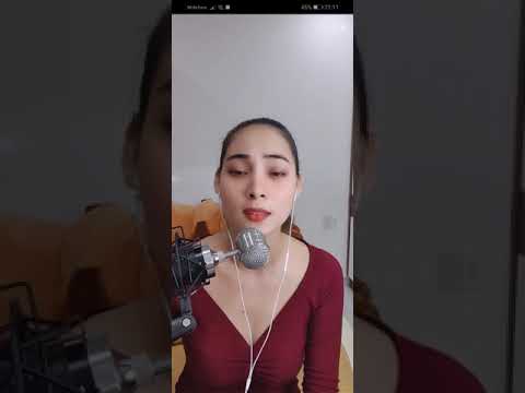 Hot Girl Bolero Ngọc Hân Live Bigo Khoe Ngực Sexy - P.1