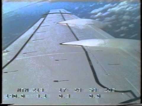 Fo70 Deep Stall - YouTube