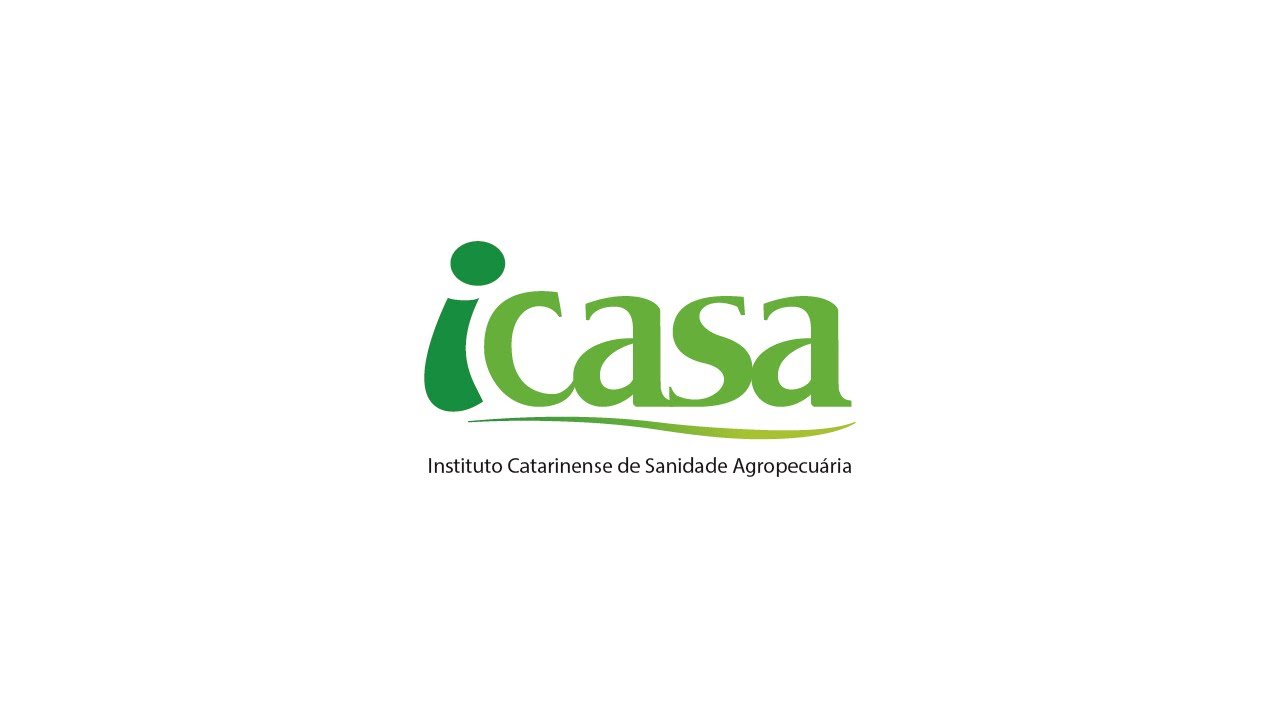 Instituto Catarinense de Sanidade Agropecuária - ICASA - YouTube